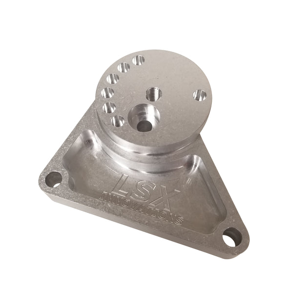 LS3 Camaro LSA 6 Rib Acessory Drive System – LSXInnovations