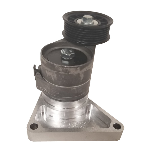 LSA 6 Rib F Body Accessory Drive For Truck Belt Spacing – LSXInnovations