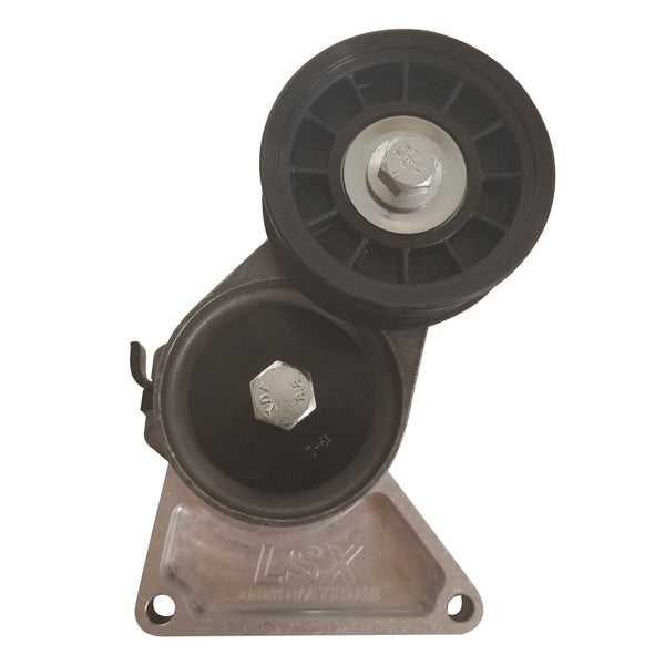 LS3 Camaro LSA 6 Rib Acessory Drive System – LSXInnovations