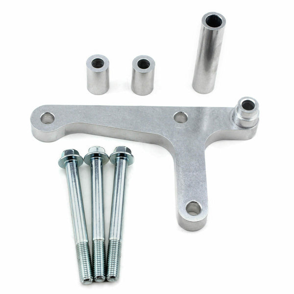 LS Truck Low mount Alternator bracket – LSXInnovations