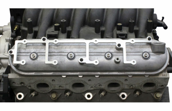 LS1 Coil Brackets Billet Aluminum – LSXInnovations