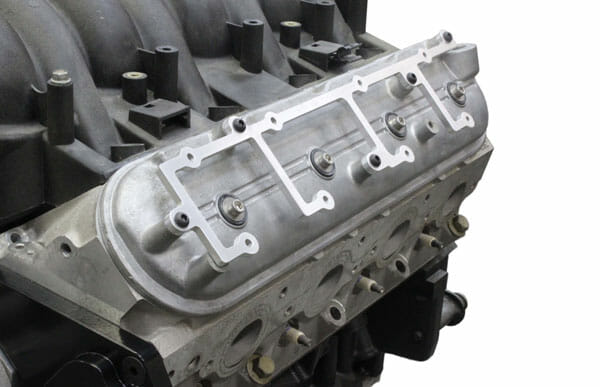 LS1 Coil Brackets Billet Aluminum – LSXInnovations