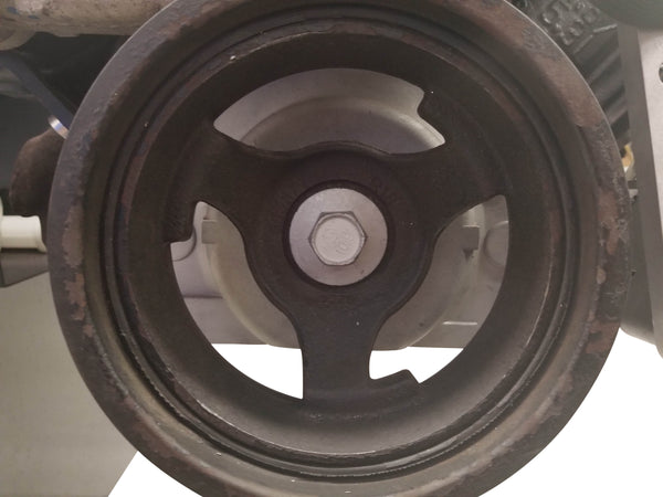 LS Crank Pin Kit – LSXInnovations