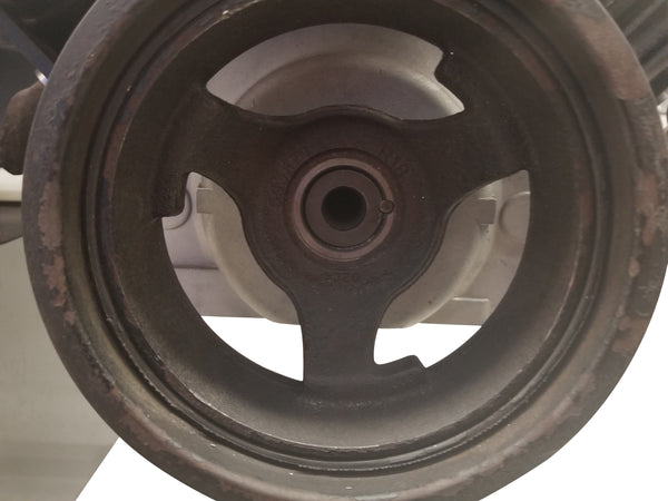 LS Crank Pin Kit W/New Bolt – LSXInnovations