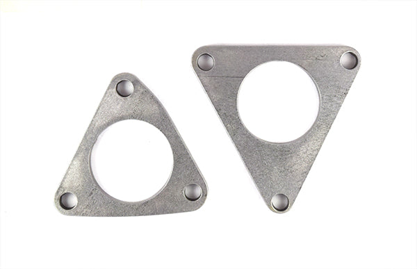 LS1 EXHAUST FLANGES 2.5 OUTLET – LSXInnovations