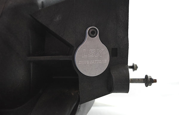 LS TRUCK INTAKE MANIFOLD EGR DELETE – LSXInnovations