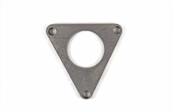 LS1 EXHAUST FLANGES 2.5 OUTLET – LSXInnovations