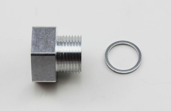 LS Low Oil Sensor Plug – LSXInnovations