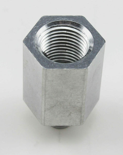 LS Coolant Temp Sensor Adapter M12 X 1/2NPT – LSXInnovations