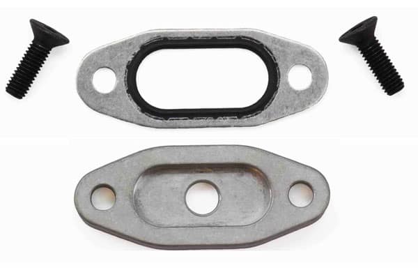 LS Oil Port Adapter with 1/8 NPT port – LSXInnovations