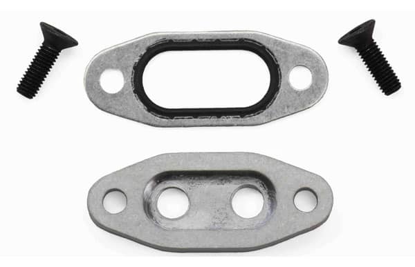 LS Oil Port Adapter Dual Outlet – LSXInnovations