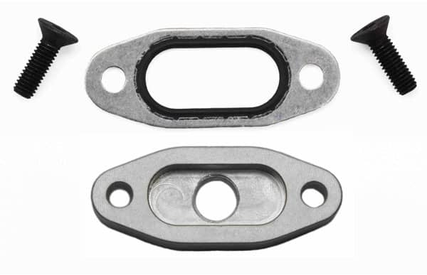 LS Oil Port Adapter 1/4 NPT – LSXInnovations