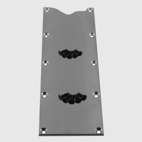 LS1 Valley Cover Billet Aluminum – LSXInnovations