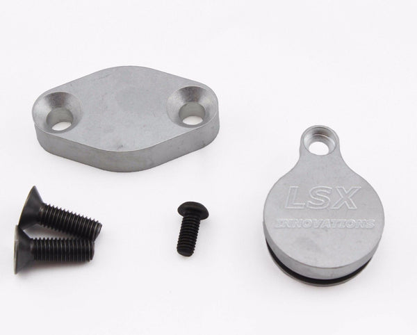 LS Truck EGR Delete Kit – LSXInnovations