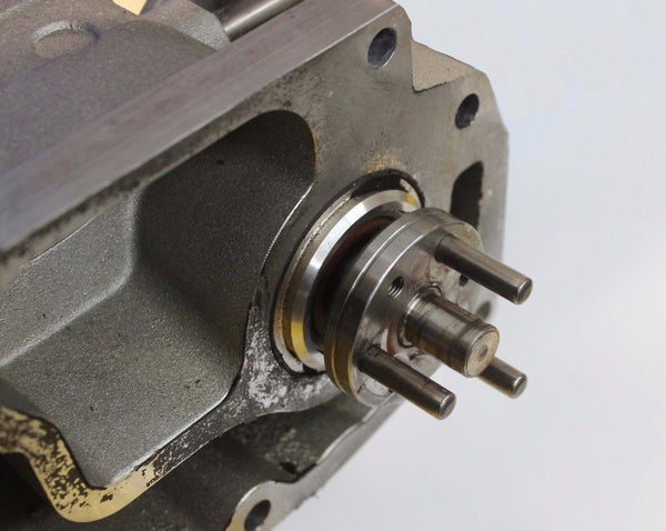 LSA Supercharger Solid Isolator – LSXInnovations