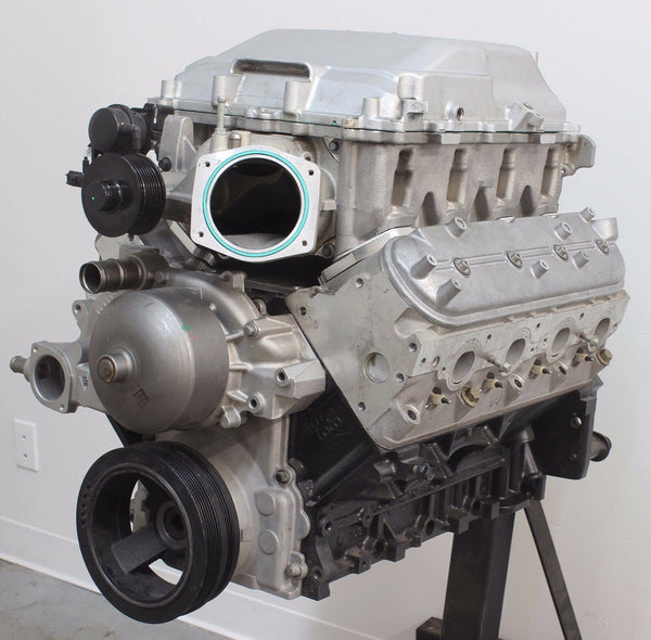 LSA Supercharger Adapter Plates – LSXInnovations