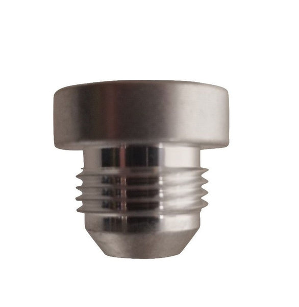 Aluminum -8AN Weld Bung Male – LSXInnovations