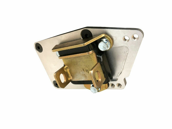 LT Engine Mounts Billet Aluminum Gen V Swap Brackets – LSXInnovations