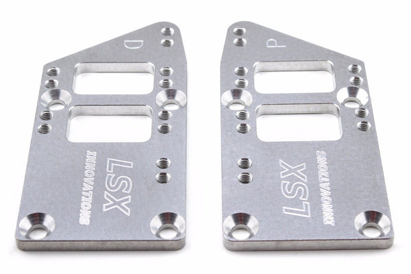 LS Conversion Plates Adjustable Billet Aluminum – LSXInnovations