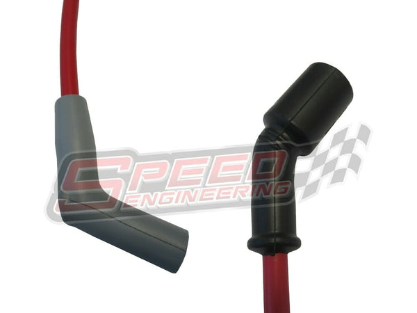 LS Spark Plug Wires 10in "Car, Truck & SUV" (LS1, LS2, LS3, LS6, LS7 ...