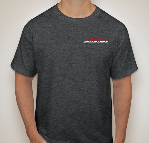 LSX Innovations T shirt – LSXInnovations
